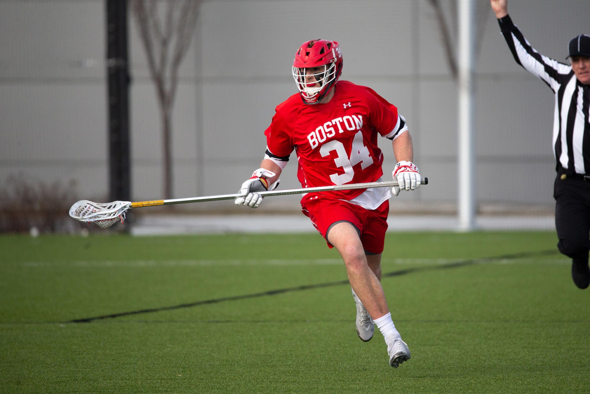 "Boston" 8-Line Full-Field Clearing Passing Drills & Variations - Lax ...